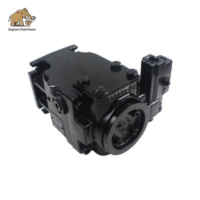 Cina Danfoss JRRS60 Serie 45 Pompa idraulica a pistoni JR-R-S60 Sostituzione in vendita