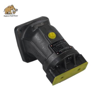 Cina A2FM28 Motore fisso a pistone assiale Rexroth Serie 6 in vendita