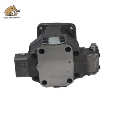Cina Ricambio motore idraulico fisso a pistone assiale Rexroth A6vm80 in vendita