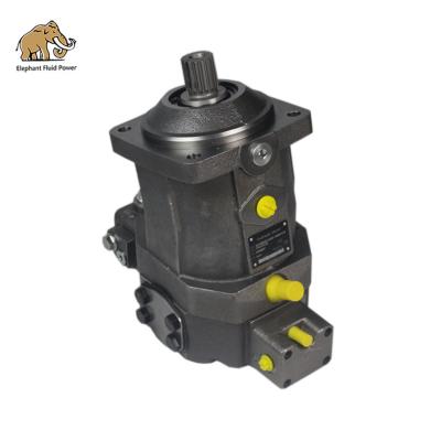 Cina Ricambio motore idraulico fisso a pistone assiale Rexroth A6vm80 in vendita