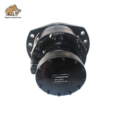 Cina Motore radiale Rexroth MCR R921810683 MCR5A680410S138Z32B2V2WL12F6P0SO465 Per  332G in vendita