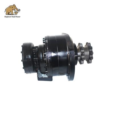 Cina Motore radiale Rexroth MCR R921810683 MCR5A680410S138Z32B2V2WL12F6P0SO465 Per  332G in vendita