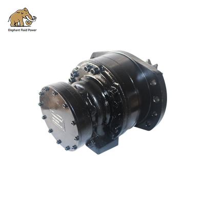 Cina Motore radiale Rexroth MCR R921810683 MCR5A680410S138Z32B2V2WL12F6P0SO465 Per  332G in vendita