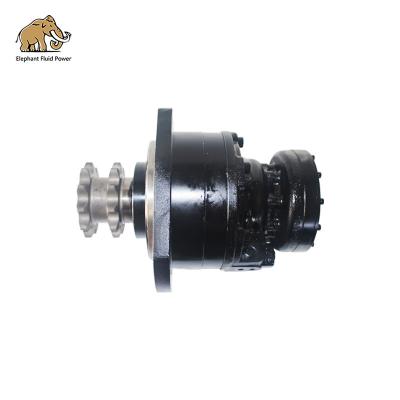 Cina Motore radiale Rexroth MCR R921810683 MCR5A680410S138Z32B2V2WL12F6P0SO465 Per  332G in vendita