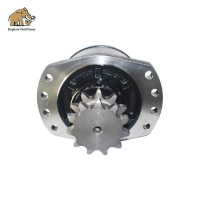 Cina Motore radiale Rexroth MCR R921810683 MCR5A680410S138Z32B2V2WL12F6P0SO465 Per  332G in vendita