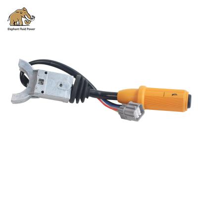 Chine 701/52601 Commutateur de colonne avant et arrière pour JCB Baxkhoe Loader 1400B 1550B à vendre