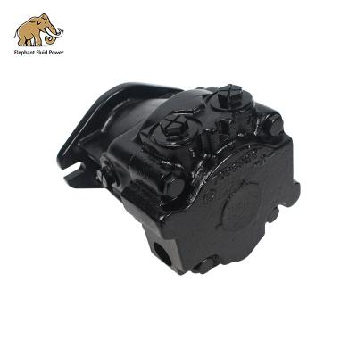 Китай На складе Sauer Danfoss MMF Серия MMF044 MMF044DAFGABNN Гидравлический поршневый насос для дорожных роликов продается