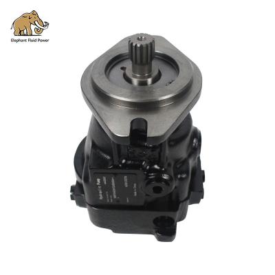 Китай На складе Sauer Danfoss MMF Серия MMF044 MMF044DAFGABNN Гидравлический поршневый насос для дорожных роликов продается