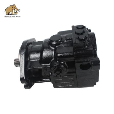 China OEM Sauer Danfoss MMF SERIES  MMF035 MMF035DAFGABNNN Hydraulic Piston Pump For Original Replacment for sale