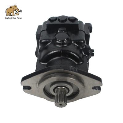 China OEM Sauer Danfoss MMF SERIES  MMF035 MMF035DAFGABNNN Hydraulic Piston Pump For Original Replacment for sale