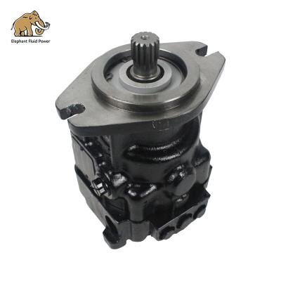 China OEM Sauer Danfoss MMF SERIES  MMF035 MMF035DAFGABNNN Hydraulic Piston Pump For Original Replacment for sale