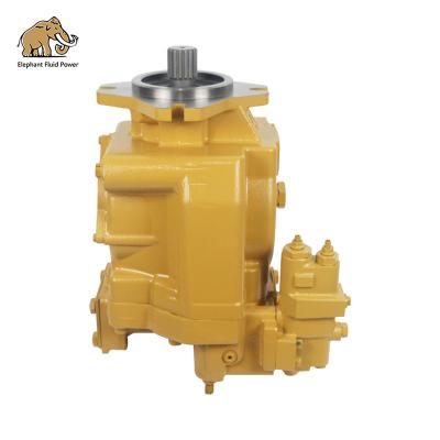 Cina OEM Eaton Vickers PVH057 PVH074 PVH098 PVH131 PVH141 Pompa a pistoni a spostamento variabile per la sostituzione originale in vendita