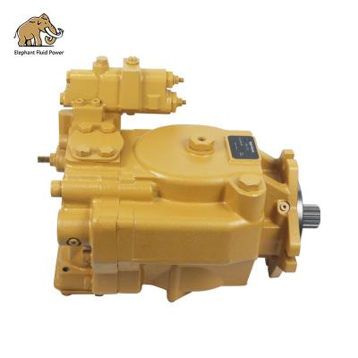 Cina OEM Eaton Vickers PVH057 PVH074 PVH098 PVH131 PVH141 Pompa a pistoni a spostamento variabile per la sostituzione originale in vendita