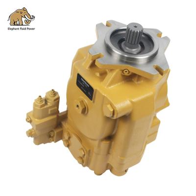 Cina OEM Eaton Vickers PVH057 PVH074 PVH098 PVH131 PVH141 Pompa a pistoni a spostamento variabile per la sostituzione originale in vendita