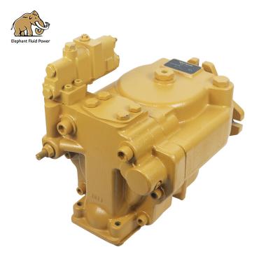 Cina OEM Eaton Vickers PVH057 PVH074 PVH098 PVH131 PVH141 Pompa a pistoni a spostamento variabile per la sostituzione originale in vendita