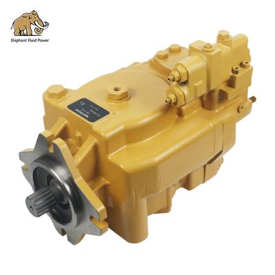 Cina OEM Eaton Vickers PVH057 PVH074 PVH098 PVH131 PVH141 Pompa a pistoni a spostamento variabile per la sostituzione originale in vendita