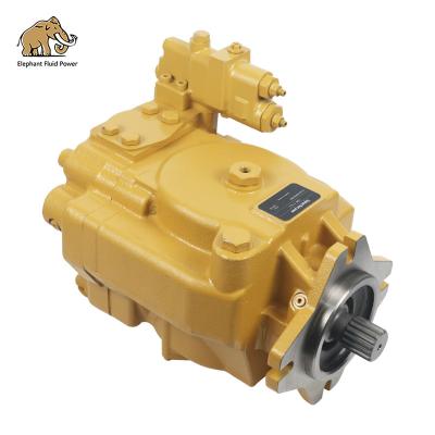 Cina OEM Eaton Vickers PVH057 PVH074 PVH098 PVH131 PVH141 Pompa a pistoni a spostamento variabile per la sostituzione originale in vendita
