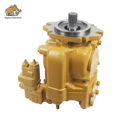 Cina In stock OEM Eaton Vickers PVH057 Pompa a pistoni completa per macchine da costruzione in vendita