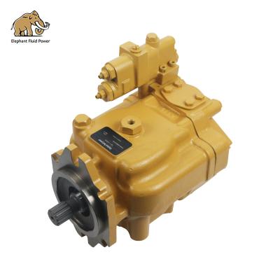 Cina In stock OEM Eaton Vickers PVH057 Pompa a pistoni completa per macchine da costruzione in vendita