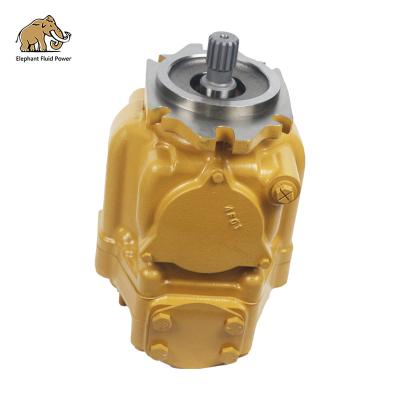 Cina In stock OEM Eaton Vickers PVH057 Pompa a pistoni completa per macchine da costruzione in vendita