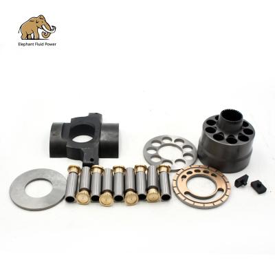Cina In magazzino Eaton Vickers PVH098 pompa a pistoni SWASH PLATE Rotary Group Seal Kit per riparazione e rivendita in vendita