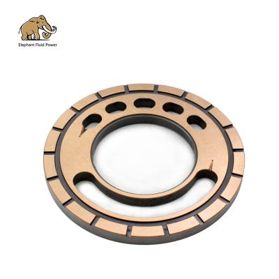 Cina In magazzino Eaton Vickers PVH098 pompa a pistoni SWASH PLATE Rotary Group Seal Kit per riparazione e rivendita in vendita