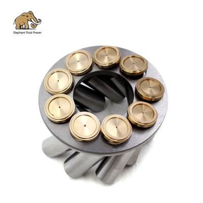 Cina In magazzino Eaton Vickers PVH098 pompa a pistoni SWASH PLATE Rotary Group Seal Kit per riparazione e rivendita in vendita