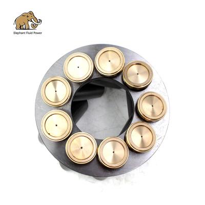 Cina In magazzino Eaton Vickers PVH098 pompa a pistoni SWASH PLATE Rotary Group Seal Kit per riparazione e rivendita in vendita