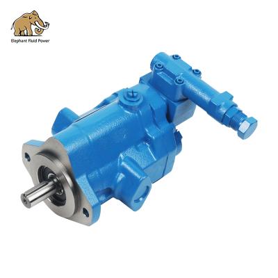 Cina Sostituzione Pompa Idraulica a Pistoni a Cilindrata Variabile Vickers Pvq10 in vendita