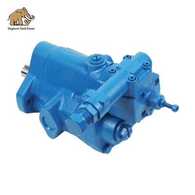 Cina Sostituzione Pompa Idraulica a Pistoni a Cilindrata Variabile Vickers Pvq10 in vendita