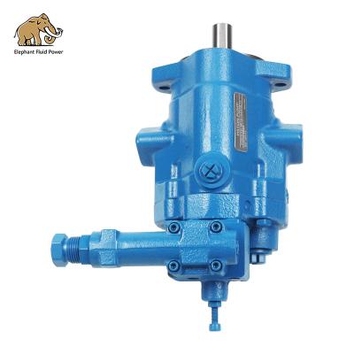 Cina Sostituzione Pompa Idraulica a Pistoni a Cilindrata Variabile Vickers Pvq10 in vendita