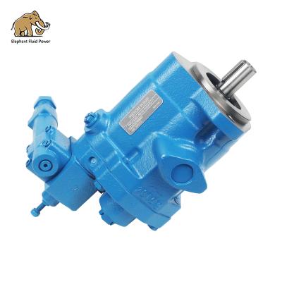 Cina Sostituzione Pompa Idraulica a Pistoni a Cilindrata Variabile Vickers Pvq10 in vendita