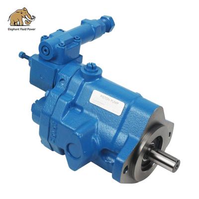 Cina Sostituzione Pompa Idraulica a Pistoni a Cilindrata Variabile Vickers Pvq10 in vendita