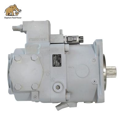 중국 REXROTH A11VO A11VLO 시리즈 A11VO40 A11VO60 A11VO130 A11VO145 A11VO190 A11VO260 건설 기계 유압 시스템용 판매용