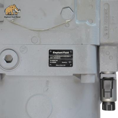 중국 REXROTH A11VO A11VLO 시리즈 A11VO40 A11VO60 A11VO130 A11VO145 A11VO190 A11VO260 건설 기계 유압 시스템용 판매용