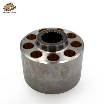 China Liebherr Excavator Hydraulic Main Pump Repair Service LPVD165 LPVD125 LPVD64 LPVD45 Excavator Spare Parts for sale