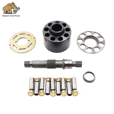 Linde H1p045 τελικά μέρη Drive για την επισκευή εκσκαφέων