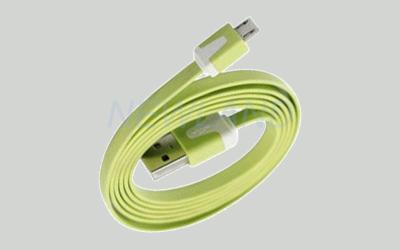 中国 Samsung ギャラクシー S2 高速充満のためのマイクロ USB の充電器ケーブル 販売のため