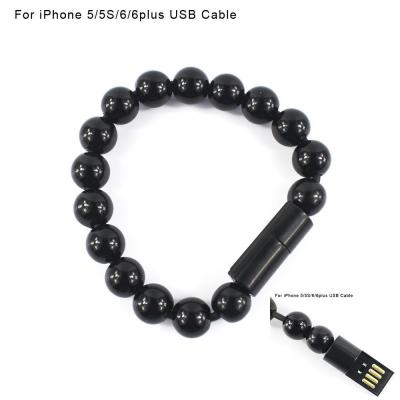 Cina Accessori intelligenti per i telefoni cellulari, cavo di dati di USB del braccialetto in vendita