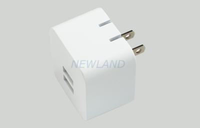 China Cargador dual de la pared del teléfono celular de Smartphone USB para iPhone6/6plus en venta