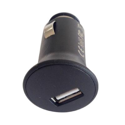 China De zwarte Universele Apple-Laders van de iPhoneauto kiezen de Haven van 2A USB voor Tabletten/iPhone uit Te koop