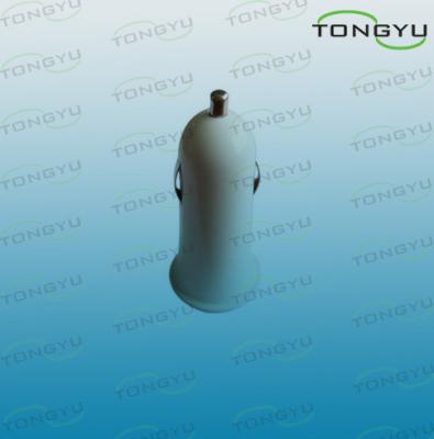 中国 小型 1a 5v Usb 車の充電器、Iphone、Ipad のためのリチウム イオン電池の充電器 販売のため