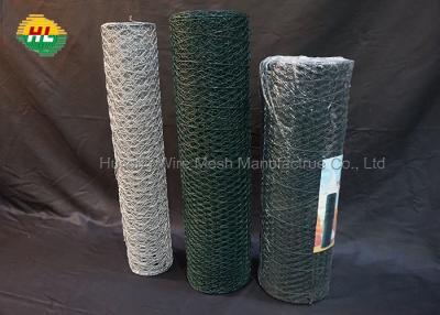 Cina Mesh Hexagonal Wire Netting a 1 pollici 36X50» per il yardgard del pollame in vendita