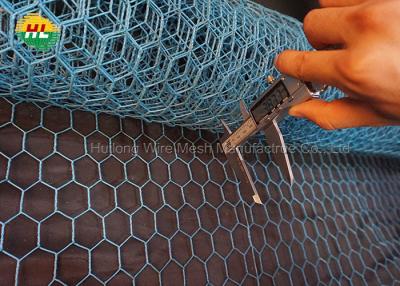 Cina Pollo di HUILONG 1x50m che recinta cavo, recinto di filo metallico del coniglio del panno dell'hardware in vendita