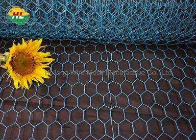 Cina Pollo di HUILONG 1x50m che recinta cavo, recinto di filo metallico del coniglio del panno dell'hardware in vendita