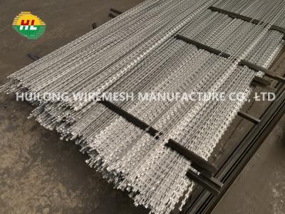 中国 75x150mmのサイズBto-30は高い安全性区域の保護のためのかみそりの金網を溶接した 販売のため