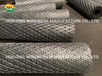 中国 75x150mmのサイズBto-30は高い安全性区域の保護のためのかみそりの金網を溶接した 販売のため