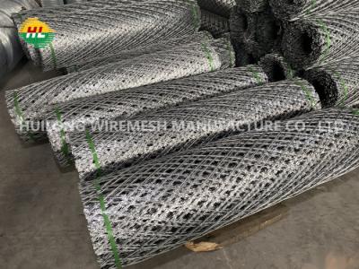 중국 2.1mx6m 레이저 와이어 롤 50x100mm 메쉬 크기는 용접되었습니다 판매용