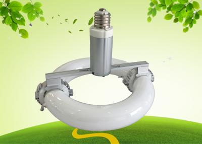 Cina Tensione della vasta gamma di industriale 220V contabilità elettromagnetica della lampada di induzione di Electrodeless del cerchio E40 in vendita