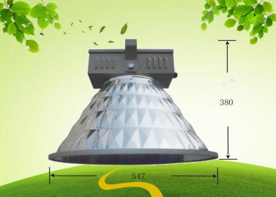 China 80 - 85lm / W Induction High Bay Light 6500K Low Frequency 265KHZ For Playground for sale